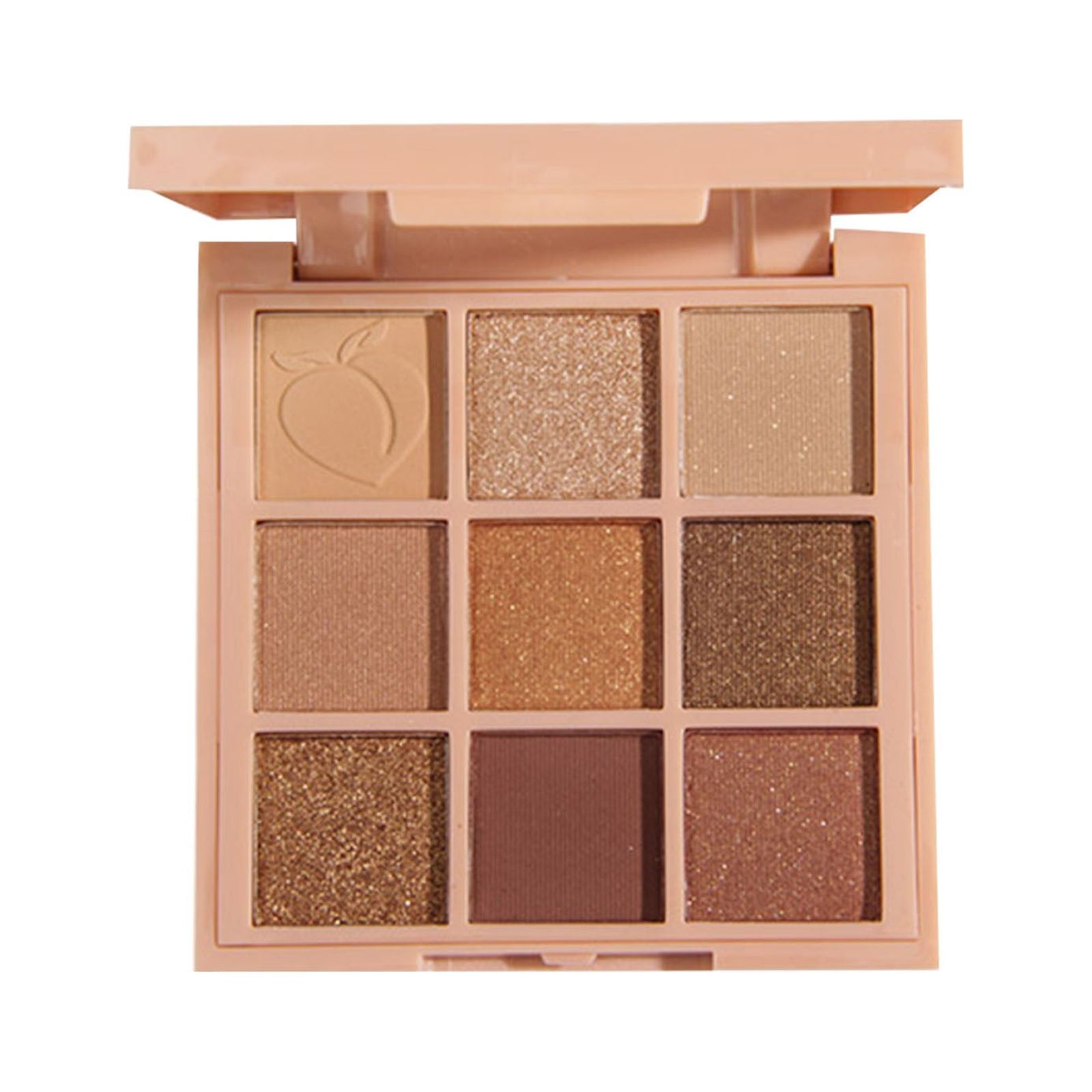 Face Crayons Makeup Eye Wing Stickers berry Lemonade Nine Color Eye ...