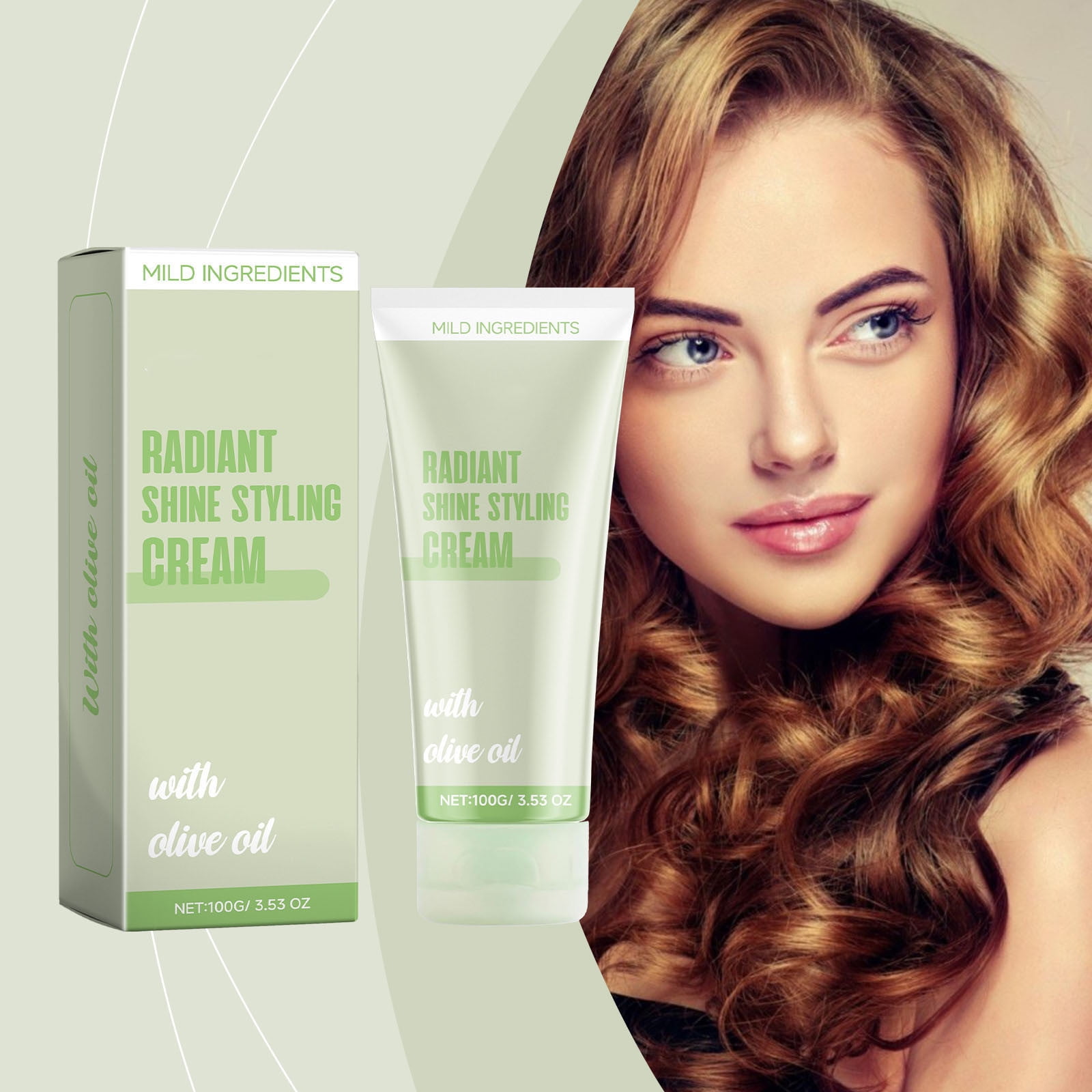 Face Cream Dark Spot Correcting Skin Brightening Hydrating Gentle ...