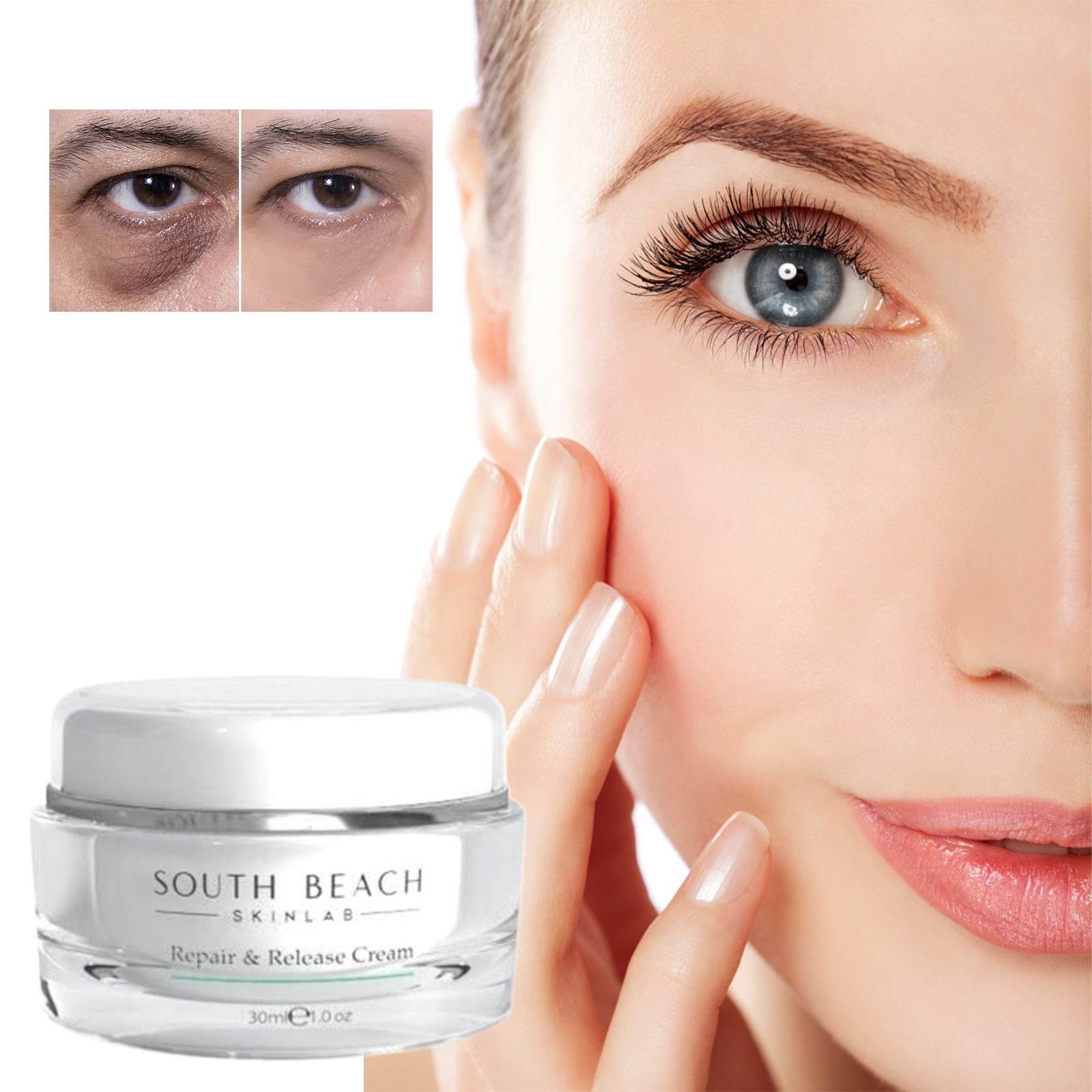 Face Cream Repair and Release Cream - 1 Oz. - Doctor Formulated to Fight Stubborn Fine Lines ...