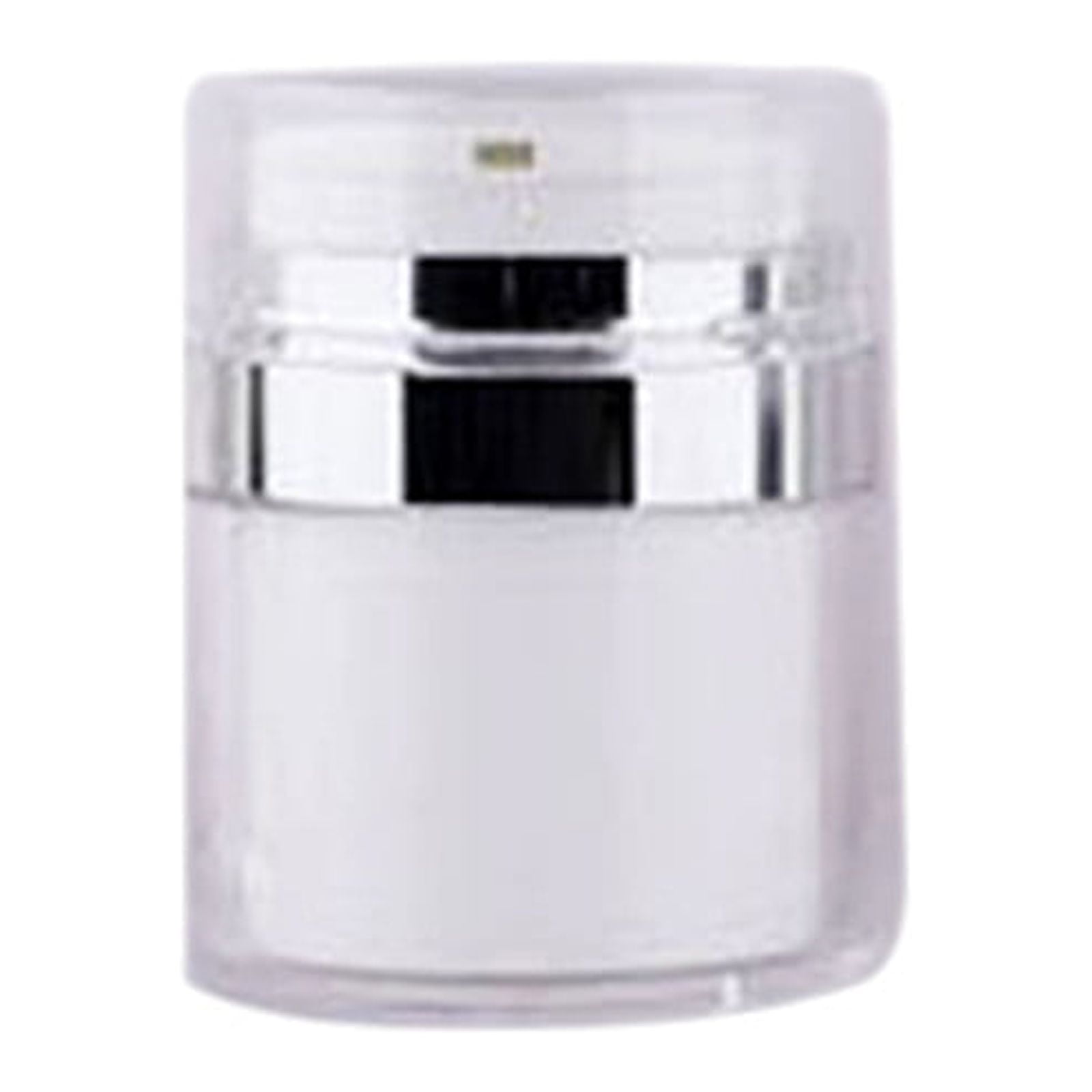 Face Cream Sub-bottling Vacuum Press Bottle, Cream Lotion Dispenser ...