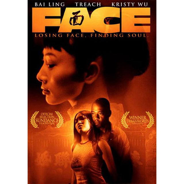 Face (DVD) - Walmart.com