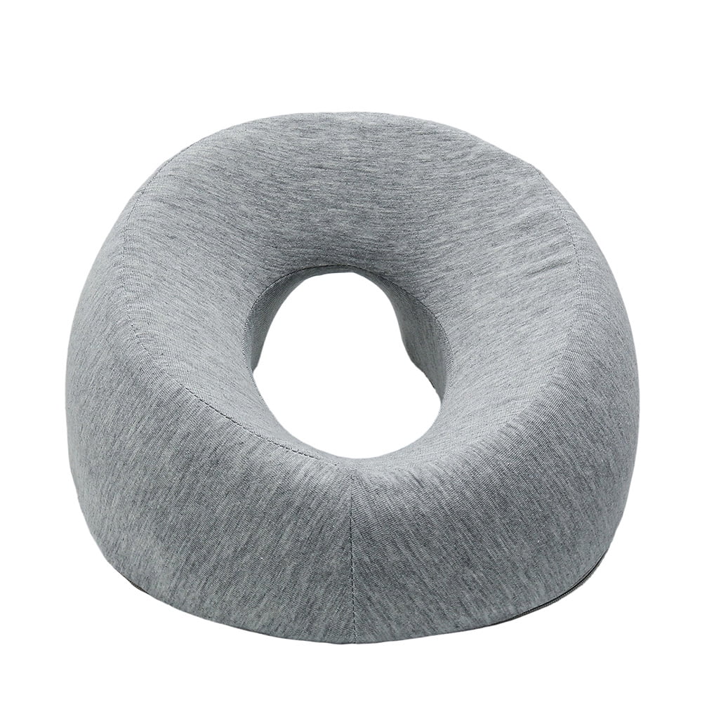 Face Down Pillow Desk Nap Pillow Prone Resting Comfort Memory Foam ...