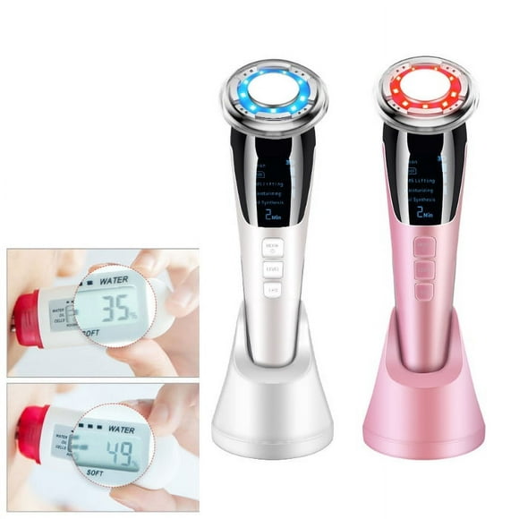 Ultrasonic Beauty Instrument