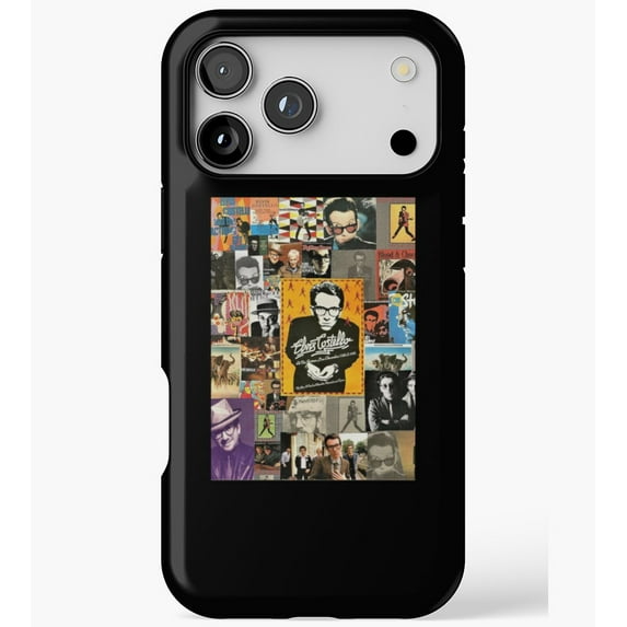 Face Fan Art Abstract Portrait H21874 Phone Case for iPhone 11 to 17 ...