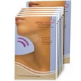 Lipo Applicator Face Slimming Double Chin Reducer, Firming Lifting Mask ...