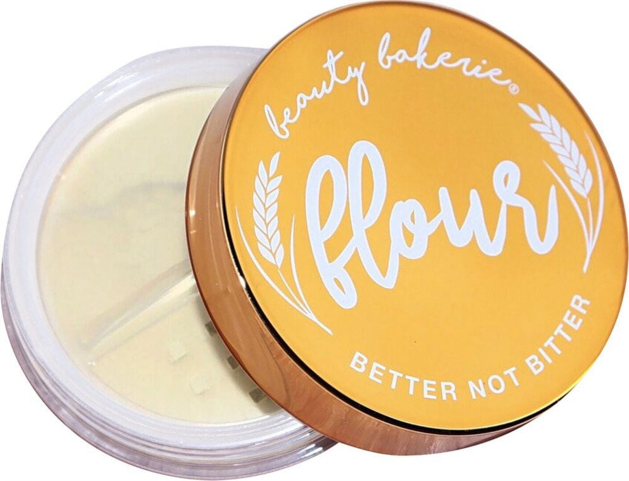 Beauty Bakerie Face Flour Baking Powder - Walmart.com