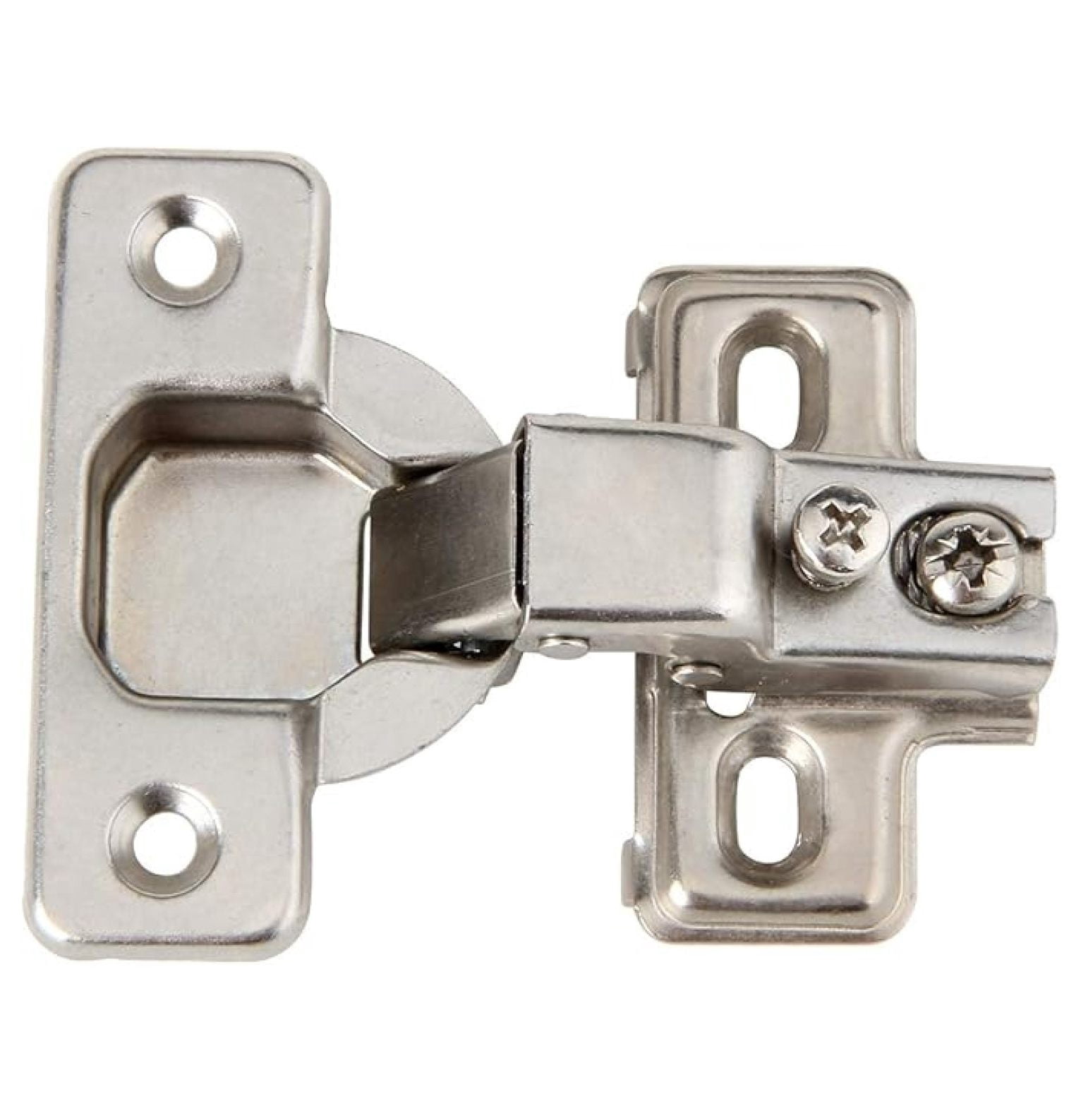 Face Frame Concealed Euro 105Deg Regular Closing Compact Cabinet Hinges ...