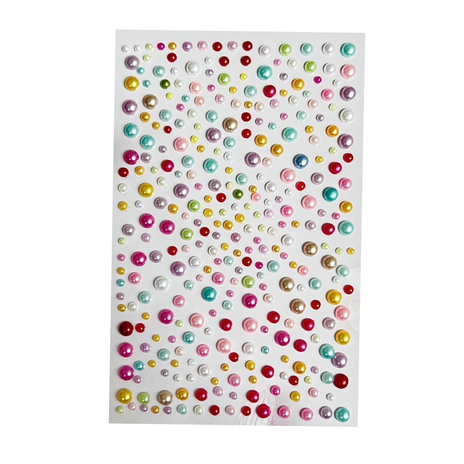 Face Gemstones Stickers for Photoshoots Easy To Apply and Remove ...