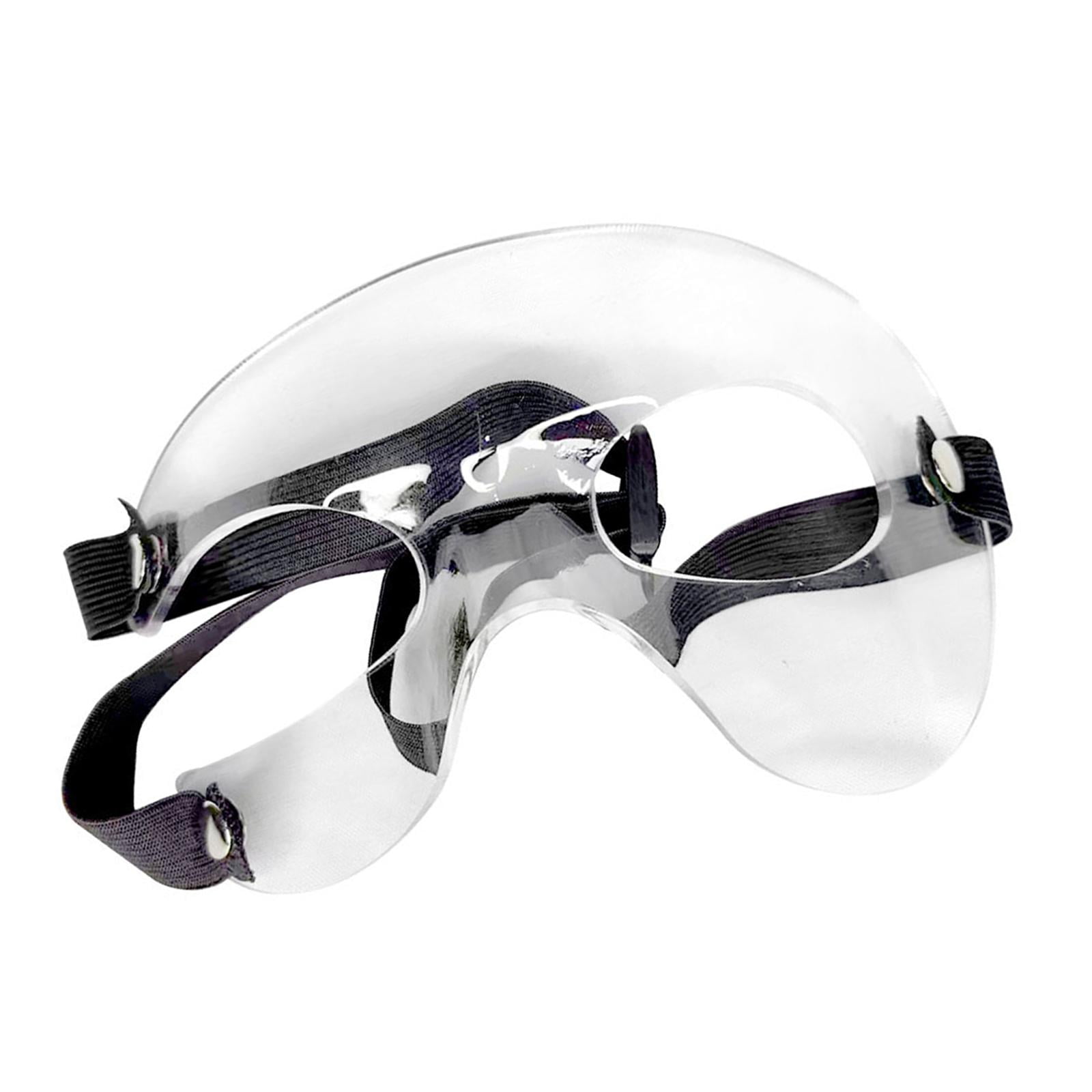 Face Guard Durable Face Protection Softball Nose Guard Faces for ...