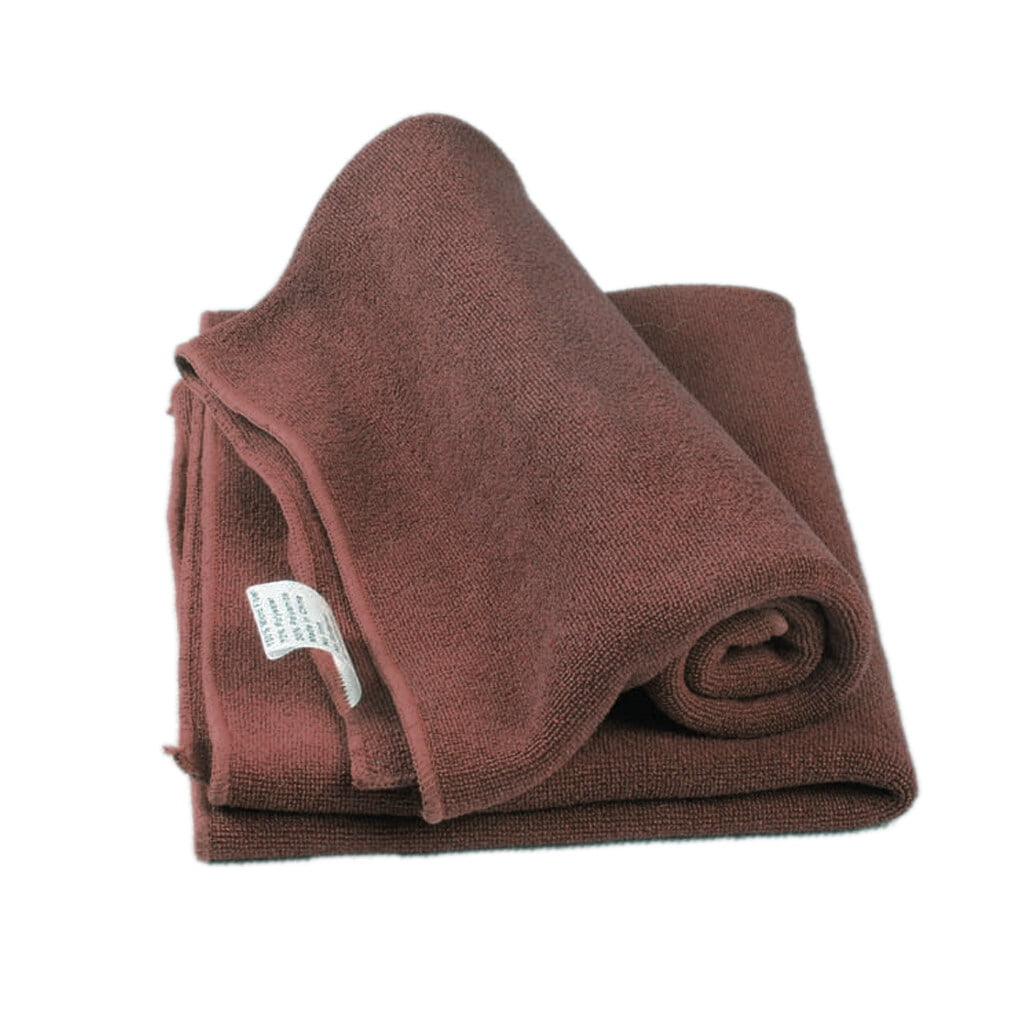 Face Hair Clean Car Polishing Streak-Free Towel Cloth - Walmart.com