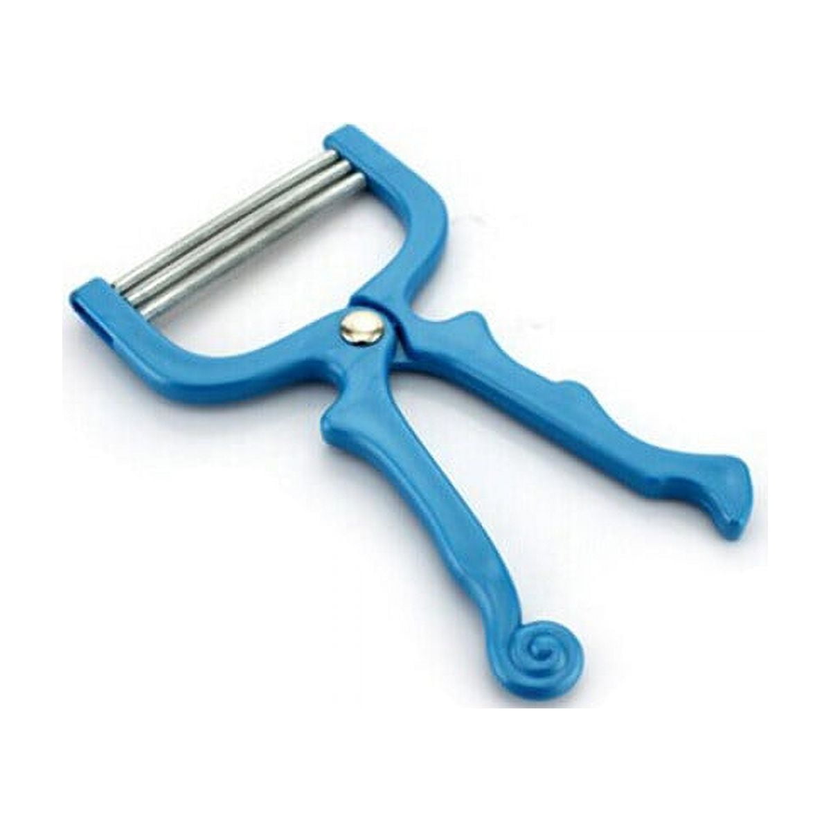 Portable Facial Hair Removal Tool with Face Hair Threader and Threading ...