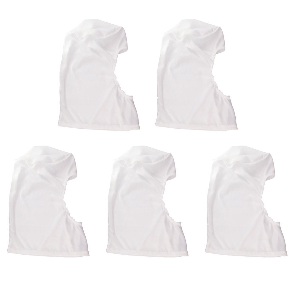 Face Hat Cover Cap Disposable Bouffant Safety Cove Gaiter Neck Uv Caps ...