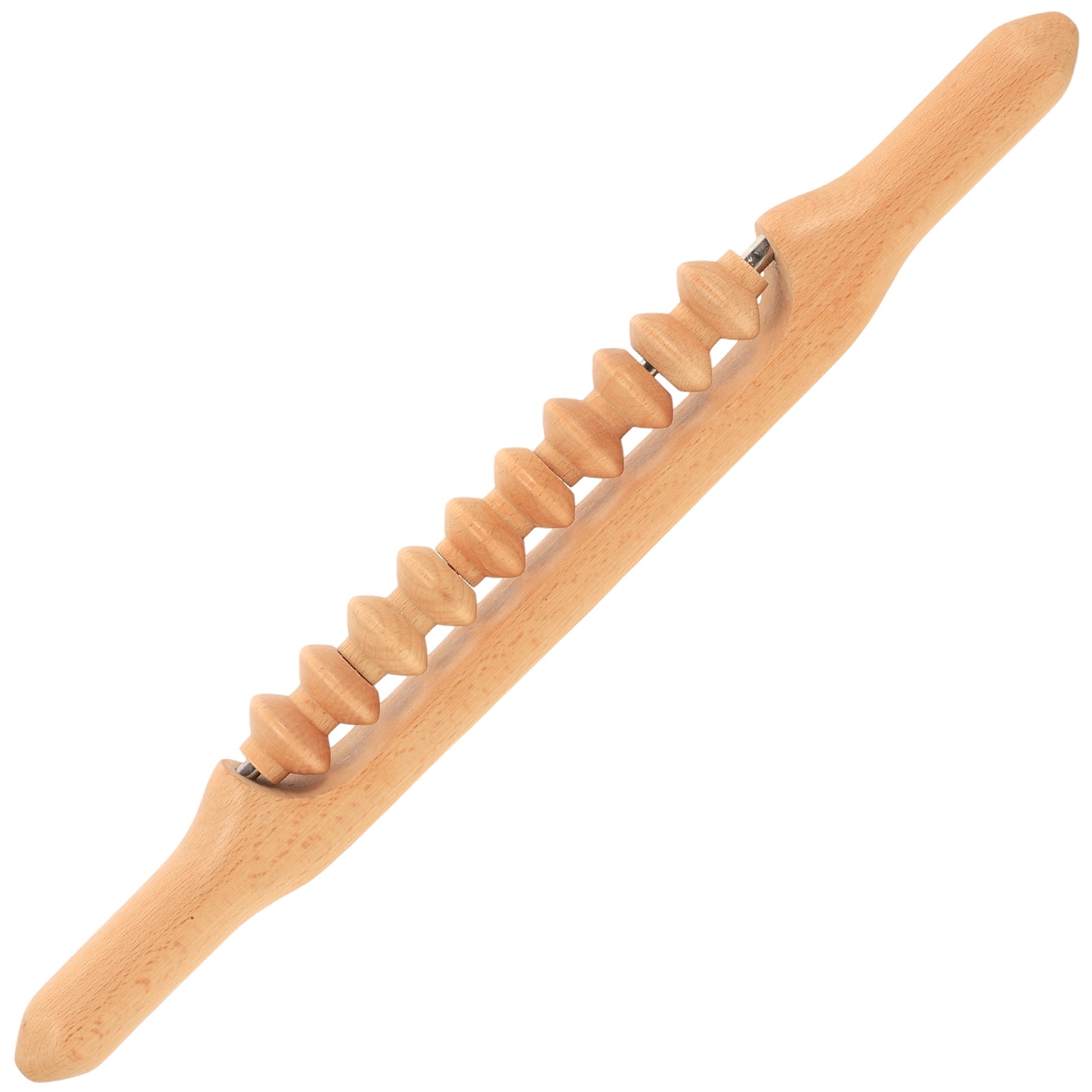 Face Household Scraping Stick Pain Relieving Tool 43X5cm - Walmart.com