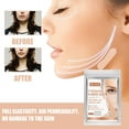 Face Lift Tape,Lift Sticker for Face,Instant Face Lifting Sticker ...