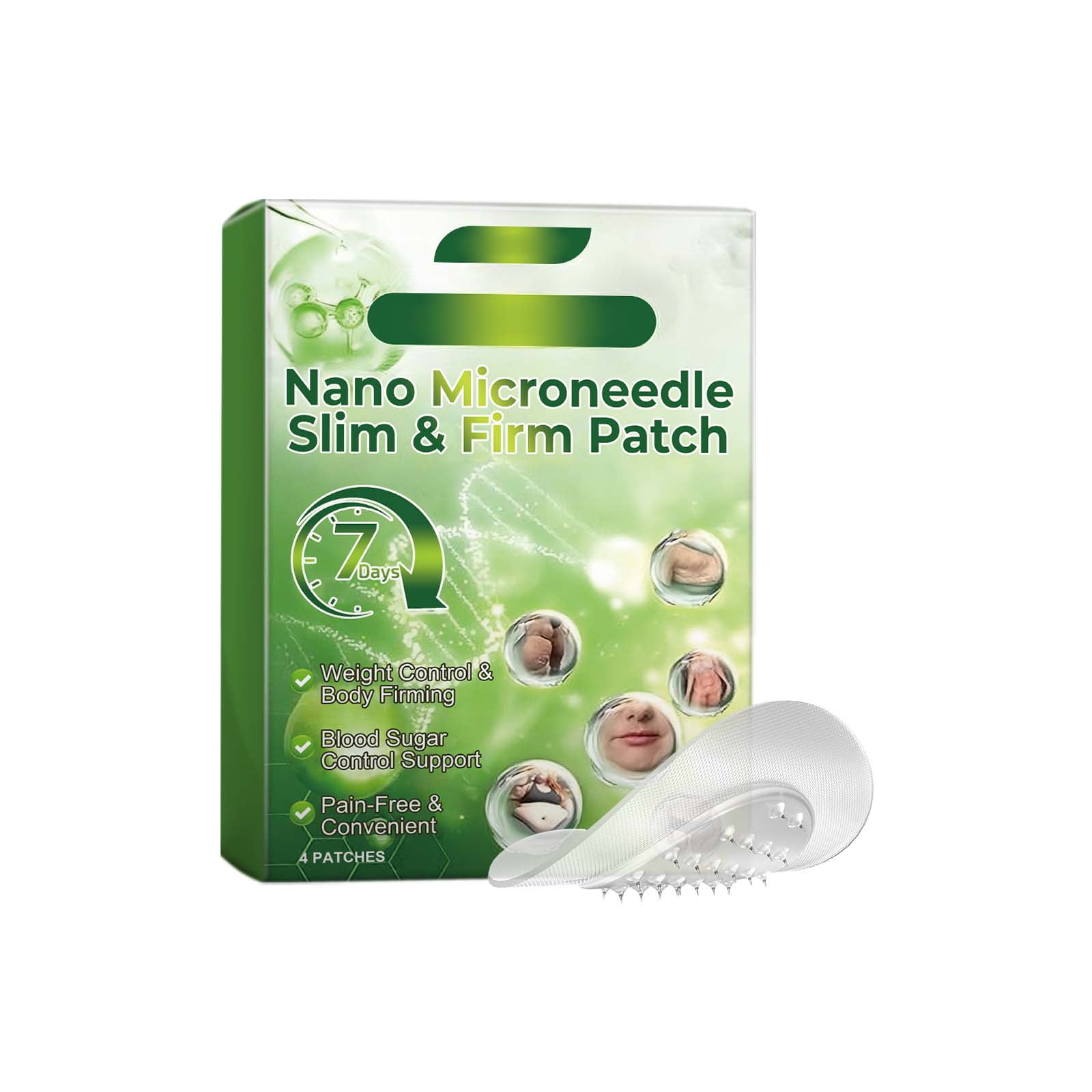 Face Lift Tape Set Lifting Patch Elastic Band For Neck Eye And Face ...