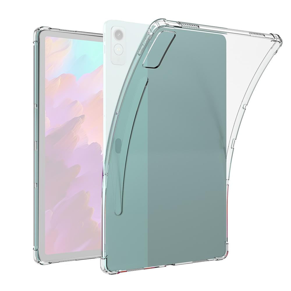 Soug 2024 TPU Silicone Shockproof Case For Lenovo Tab P11 uk 2 Cover ...