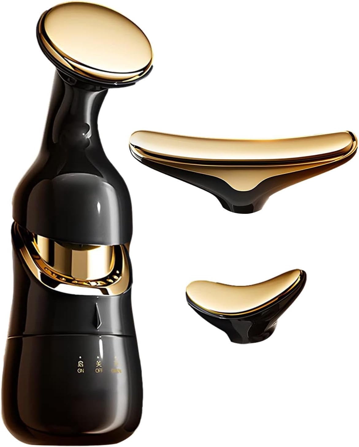 Face Lifting Device, Face Tightening Device - Skin Firming 3 Head ...