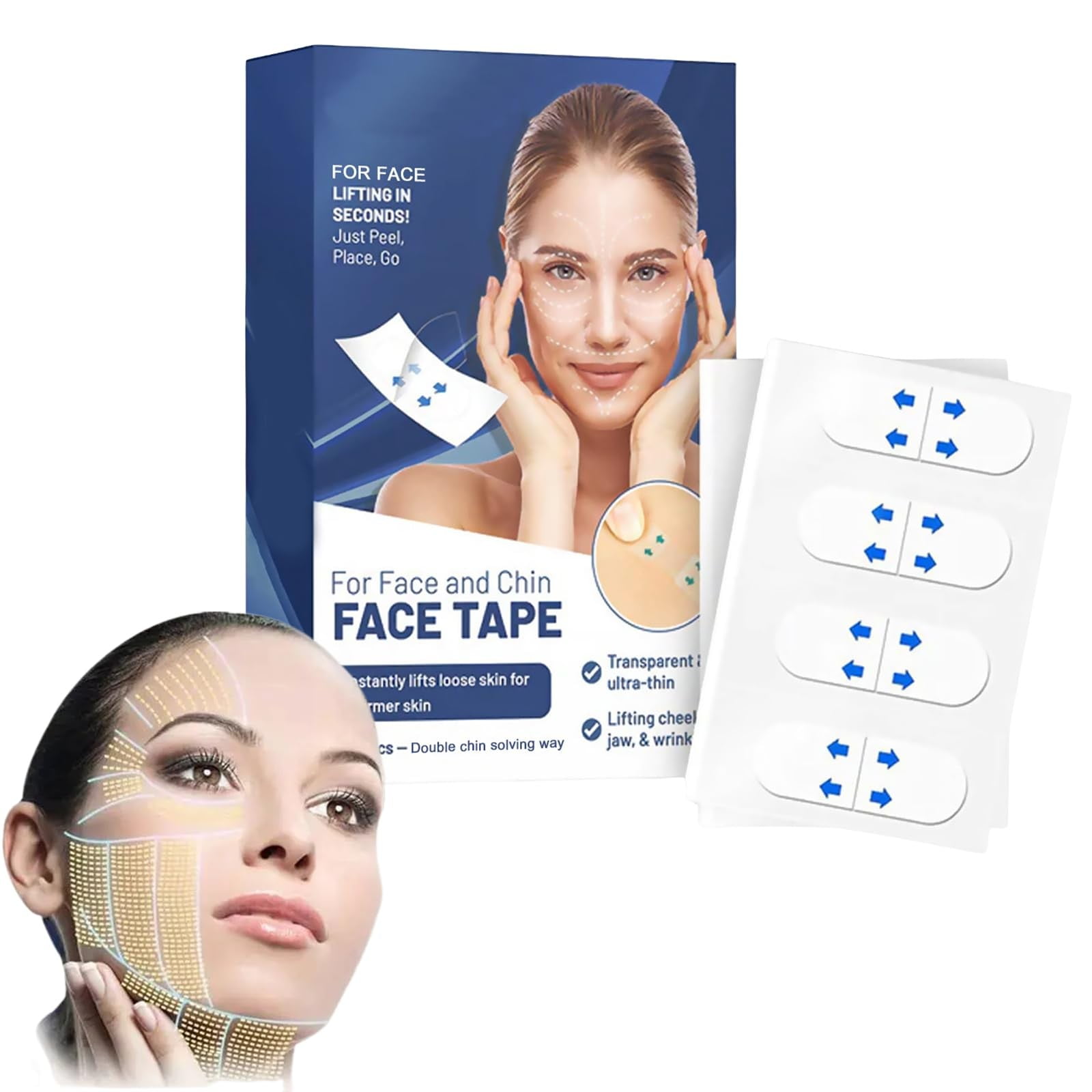 Face Lifting Tape Face Lifting Tape Face Lifter Tape Instant Face Lift ... Face Lifting Tape Face Lifting Tape Face Lifter Tape Instant Face Lift ...