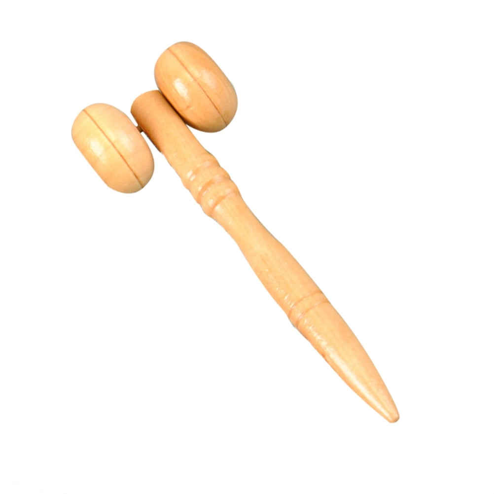 Face Lifting Tool Mini Massage Roller Unisex Massager - Walmart.com