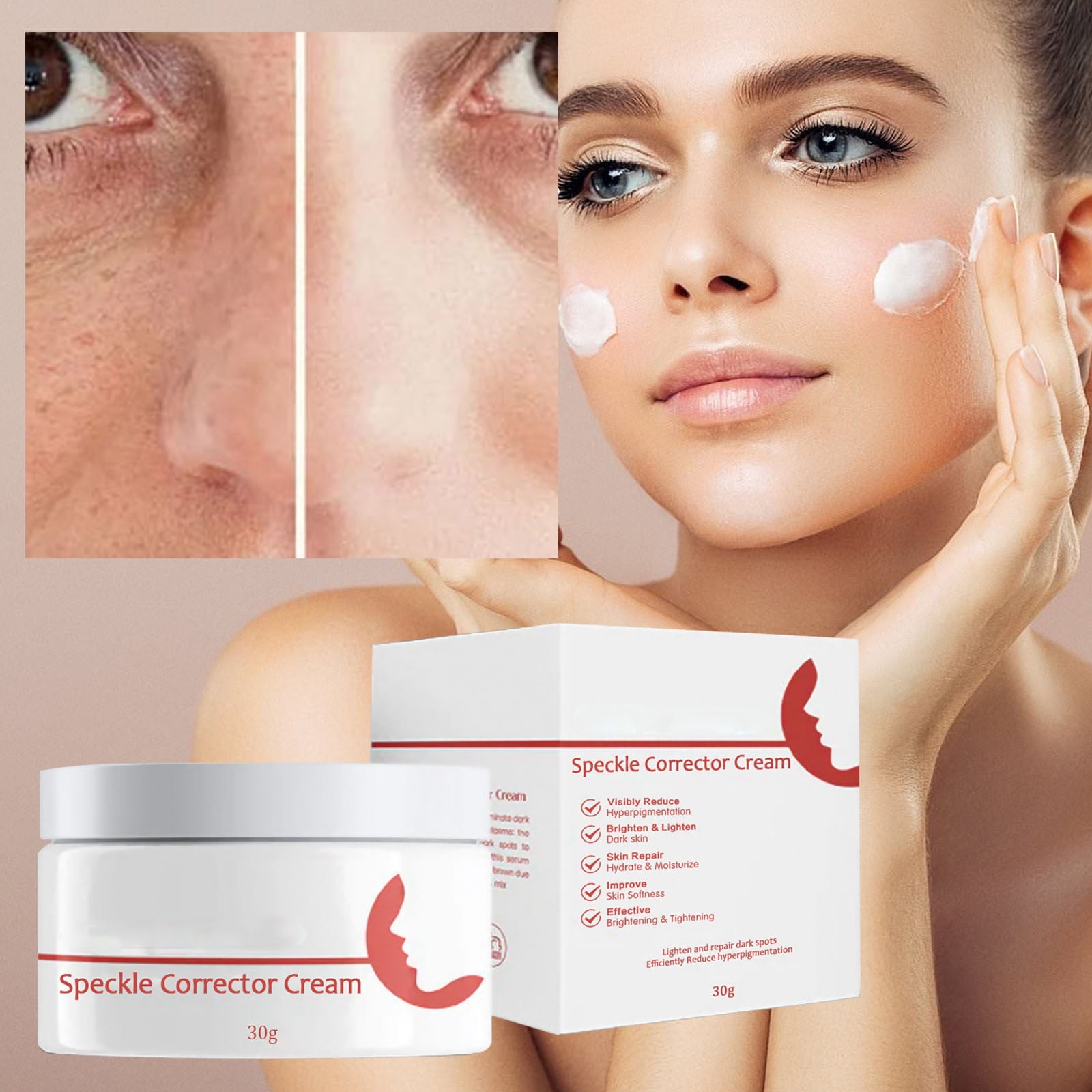 Face Lotion For Men Instant Age Rewind Concealer Spray Lotion For Extra Dry Skin Throat Numbing