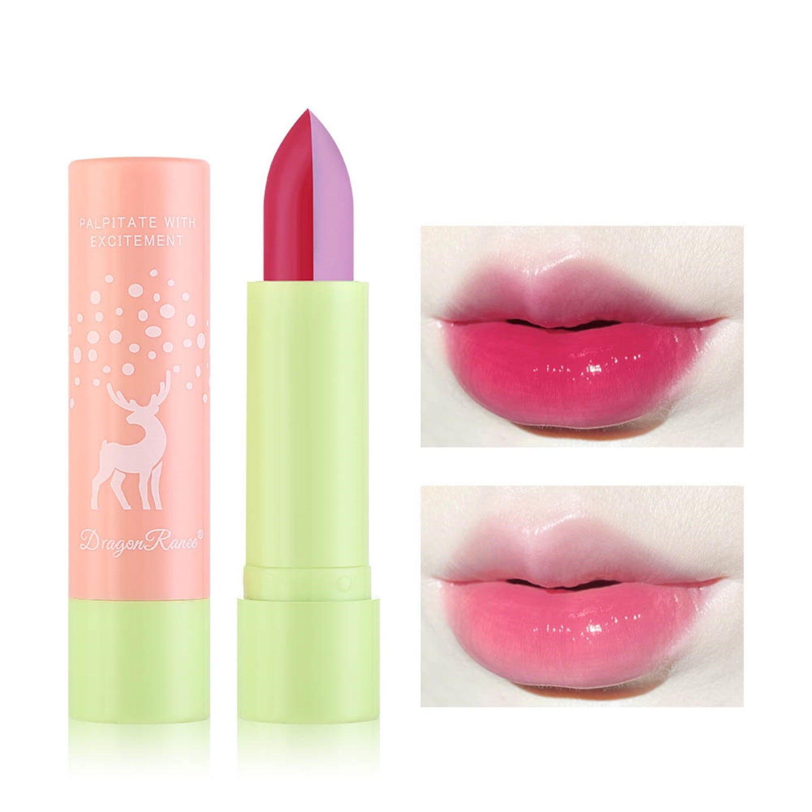 about Face Makeup Sleeping Pack Plumping Lip Gloss Lip Makeup Lip ...