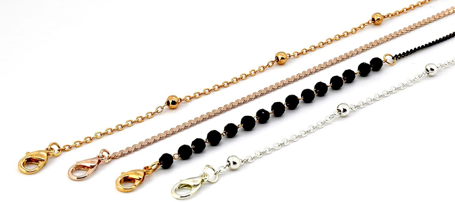 Face Mask Lanyard for Women, Multifunction Mask Chain and Glasses Strap ...