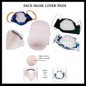 Cool Masks