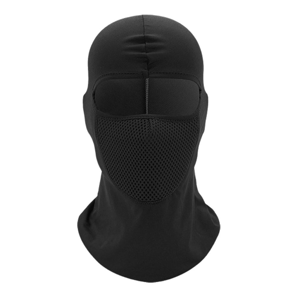 Face Mask Men Full Head Mask Cover Sun UV Protection for Outdoor Sports ...
