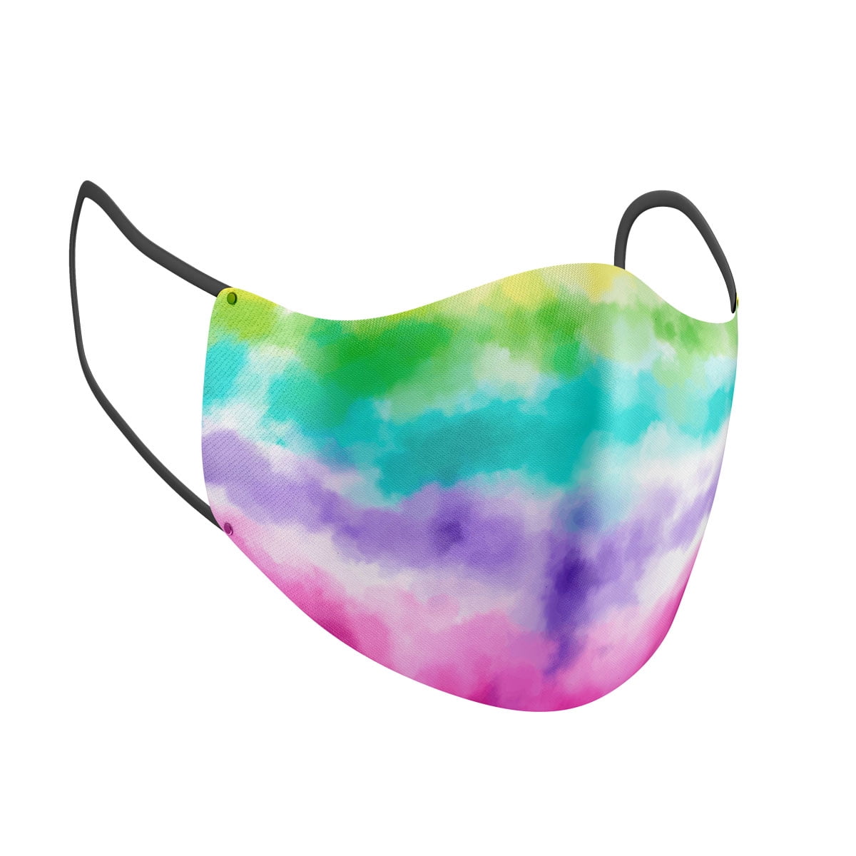 Face Mask PM2.5 Filter Double Layer Choose Your Design Reusable Cloth ...