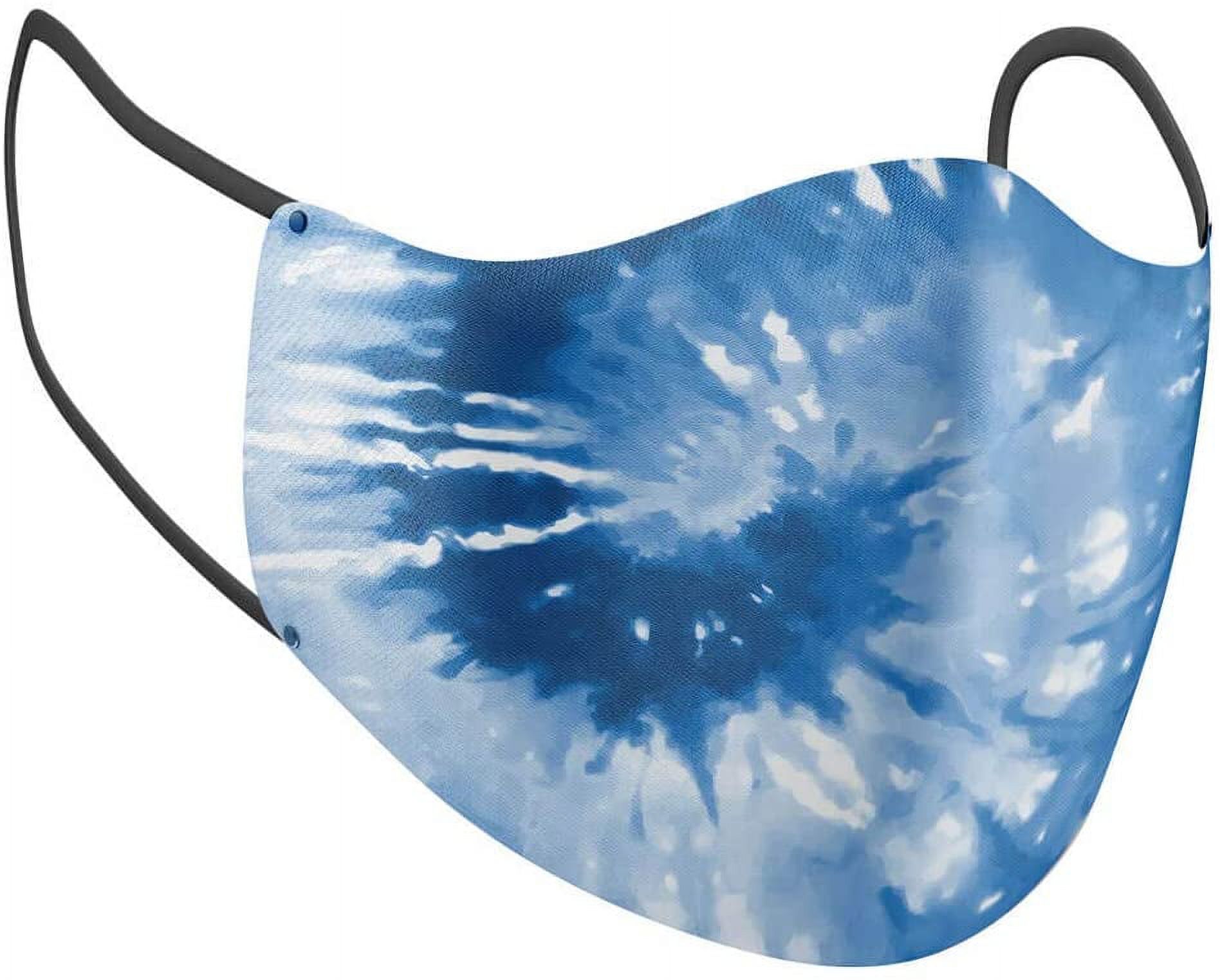 Face Mask PM2.5 Filter Double Layer Choose Your Design Reusable Cloth ...