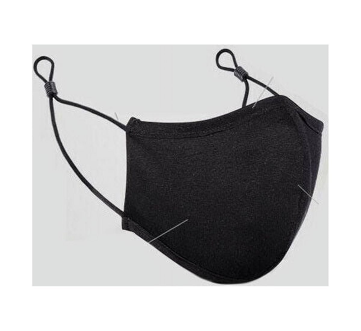 Face Mask Reusable, Adjustable and Washable Sport Masks Adults / Kids ...
