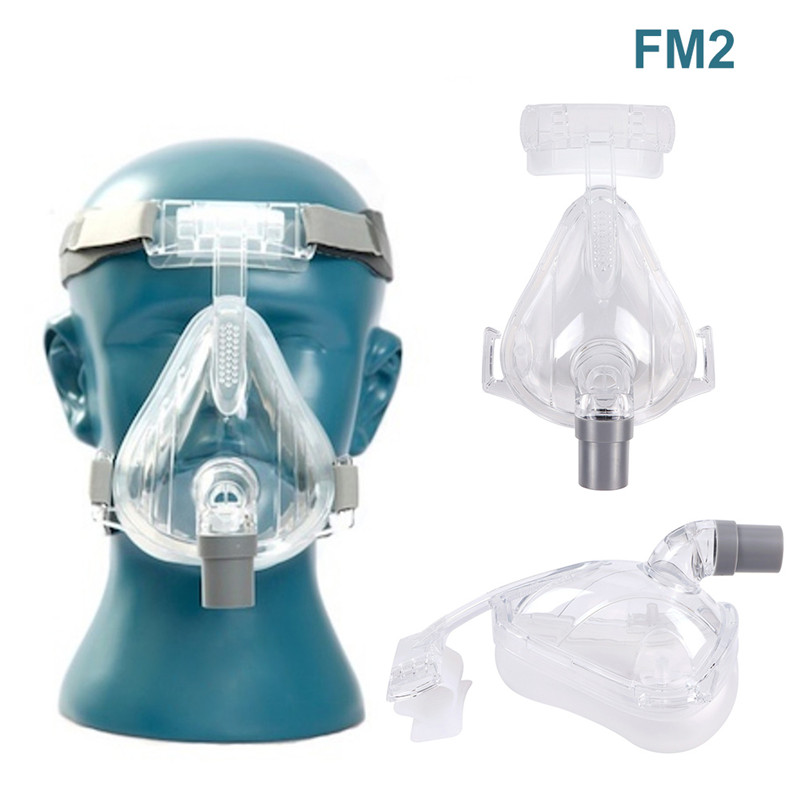 Face Mask Stop Snoring NM2NM4 Nasal Mask For Mask Sleep Snore ...