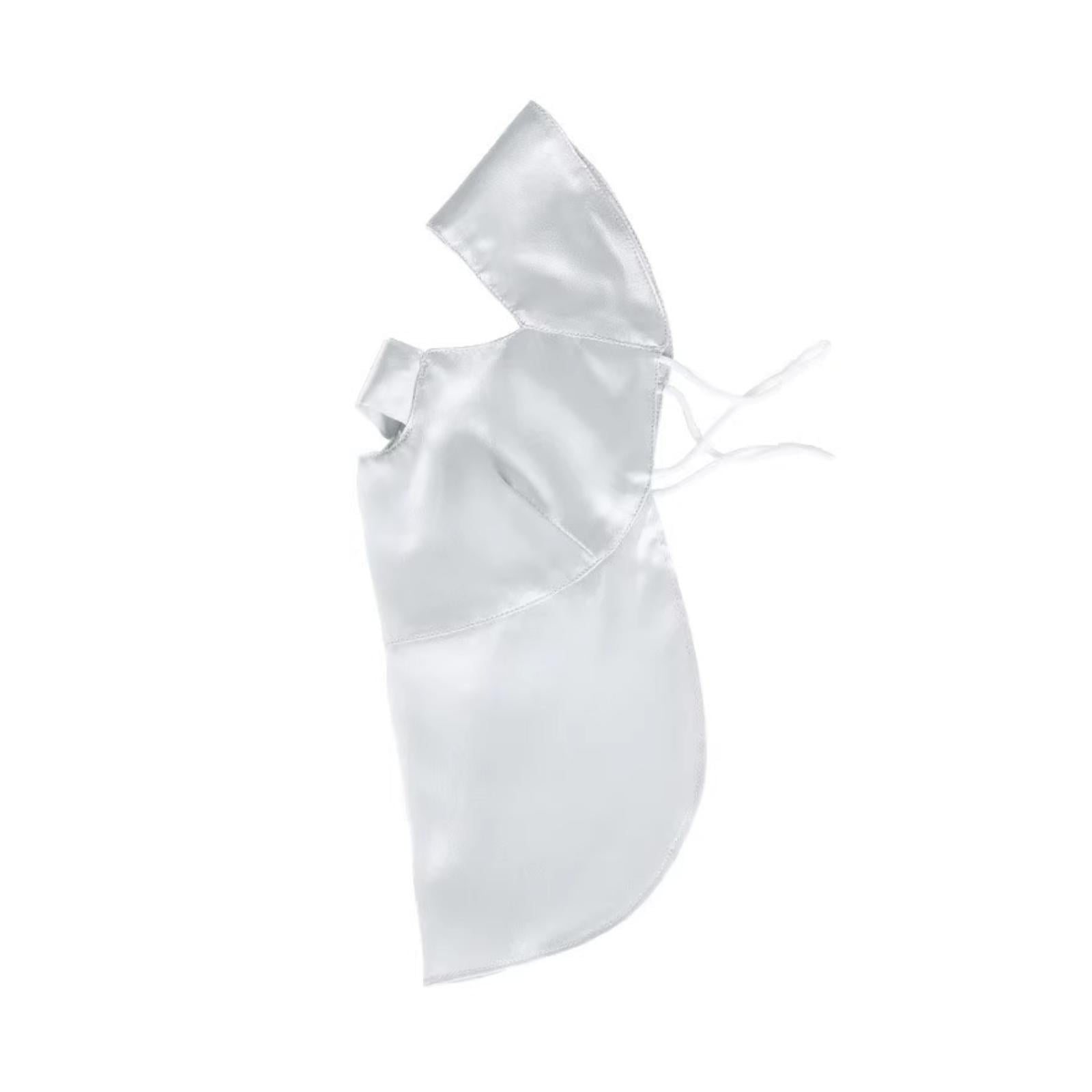 Face Mask Sun Protector Face Cover Breathable for Women Summer Outdoor ...