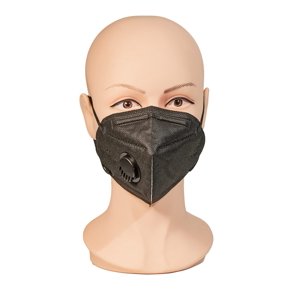 Hepa Filter Face Mask