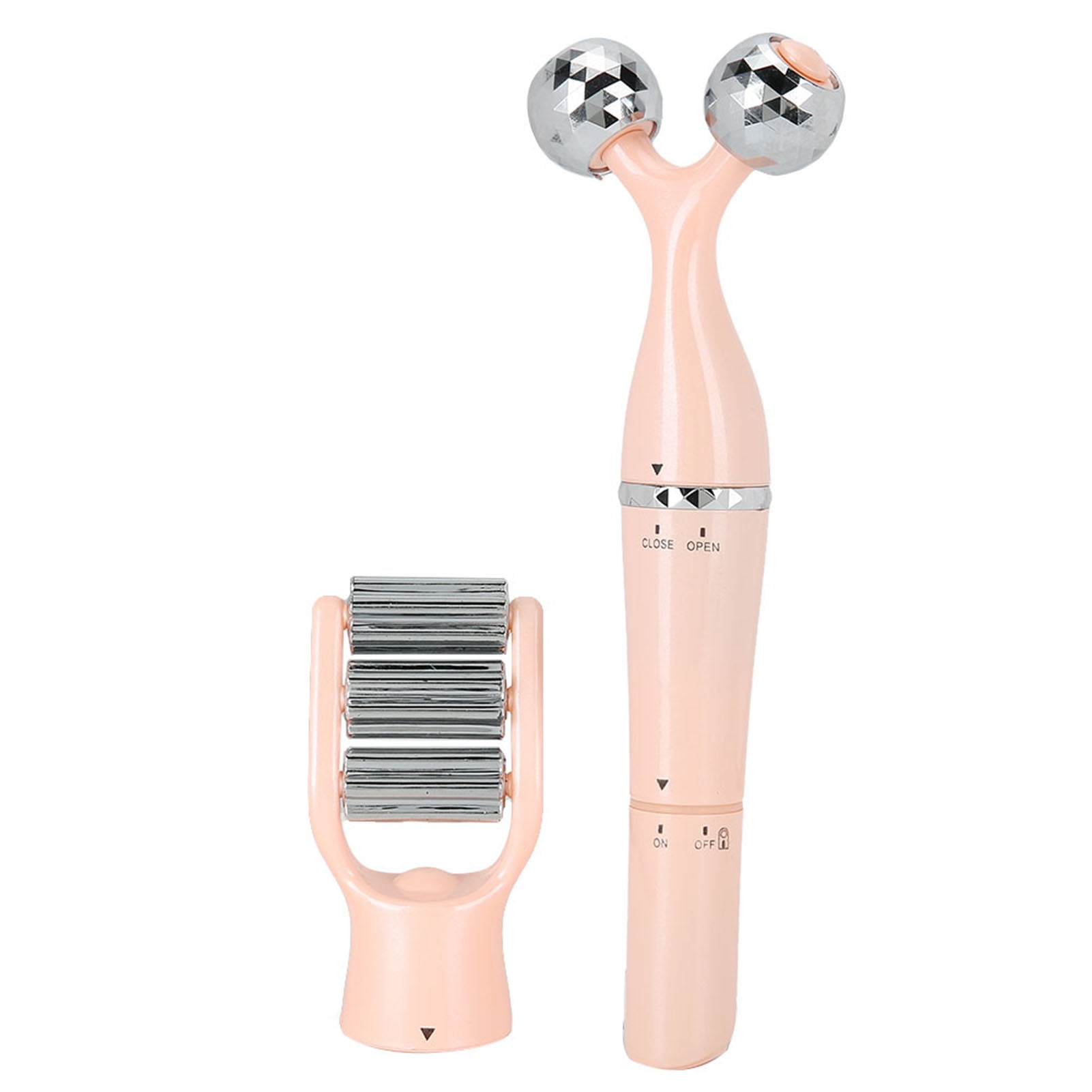 Face Massage Roller, Face Shaping Massager V Face Massager, Tightening ...