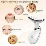 Electric V- Face Shaping Massager,Micro-Current Facial Lifting Machine ...