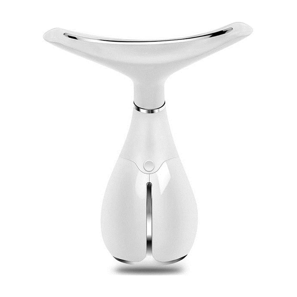 Face Massager Anti Wrinkles, 45℃ ±5℃ Heat High Frequency Vibration Anti ...