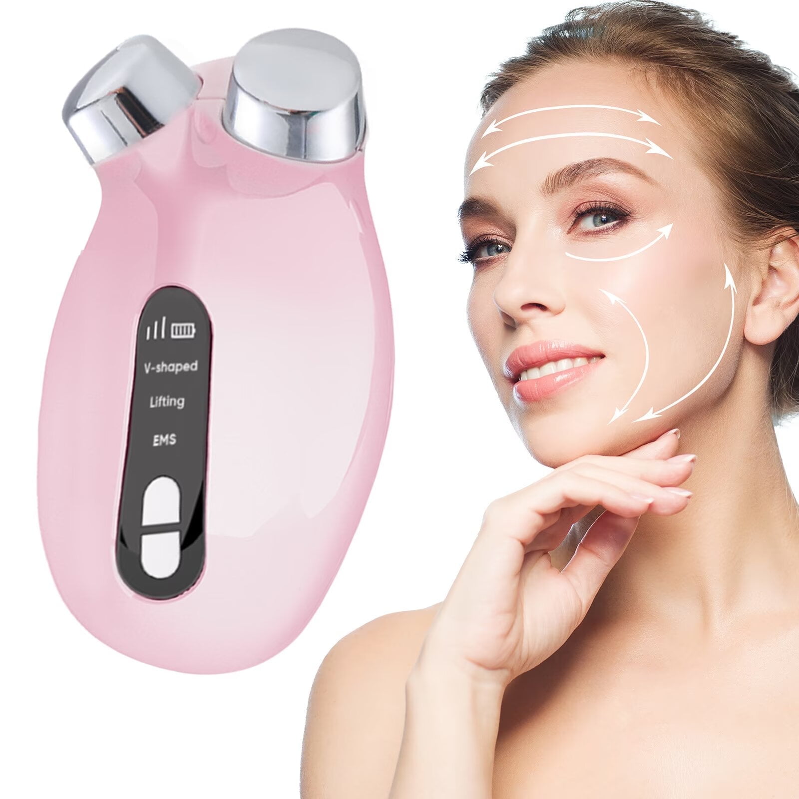 Face Massager Tool,Your Ultimate Solution for Radiant and Relaxed Skin,Enhanced Skin Absorption ...