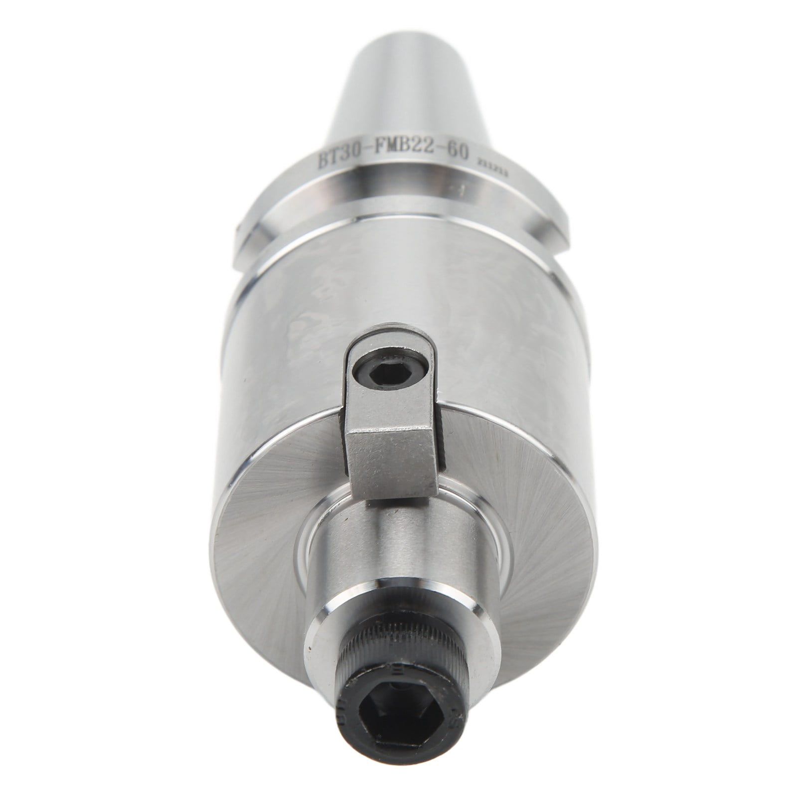 Face Mill Tool Holder Alloy Steel CNC Lathe Milling Cutter Extension ...