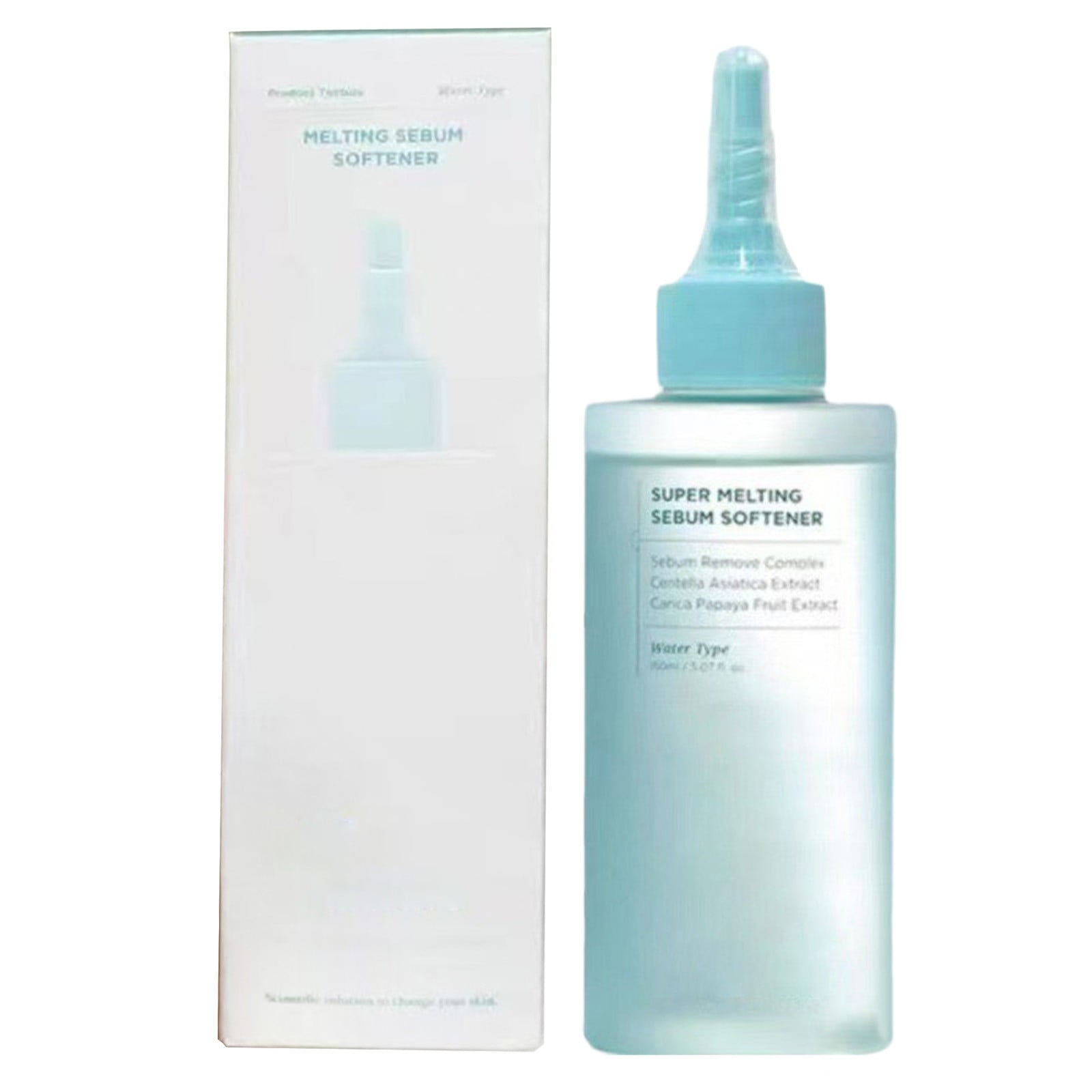 Face Moisturizer Clearance Blackhead Removal Liquid Blackhead Water Oil ...