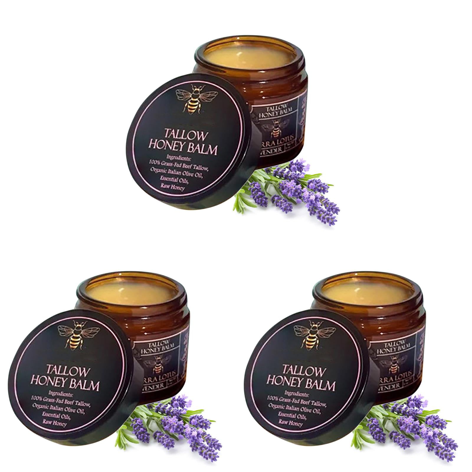 Face Moisturizer, Firming Face Beef Tallow for Skin Cream, Smooth Skin ...
