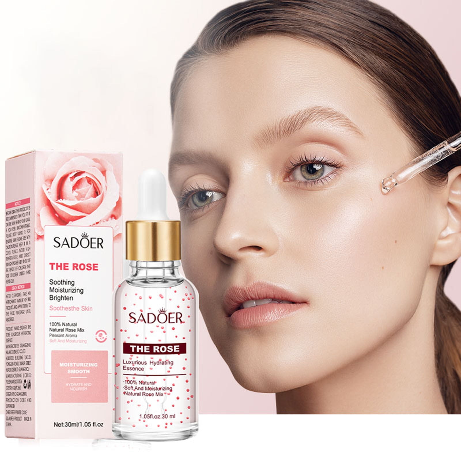 Face Moisturizer, Moisturising Serum Hydrating Serum Moisturising Pore ...