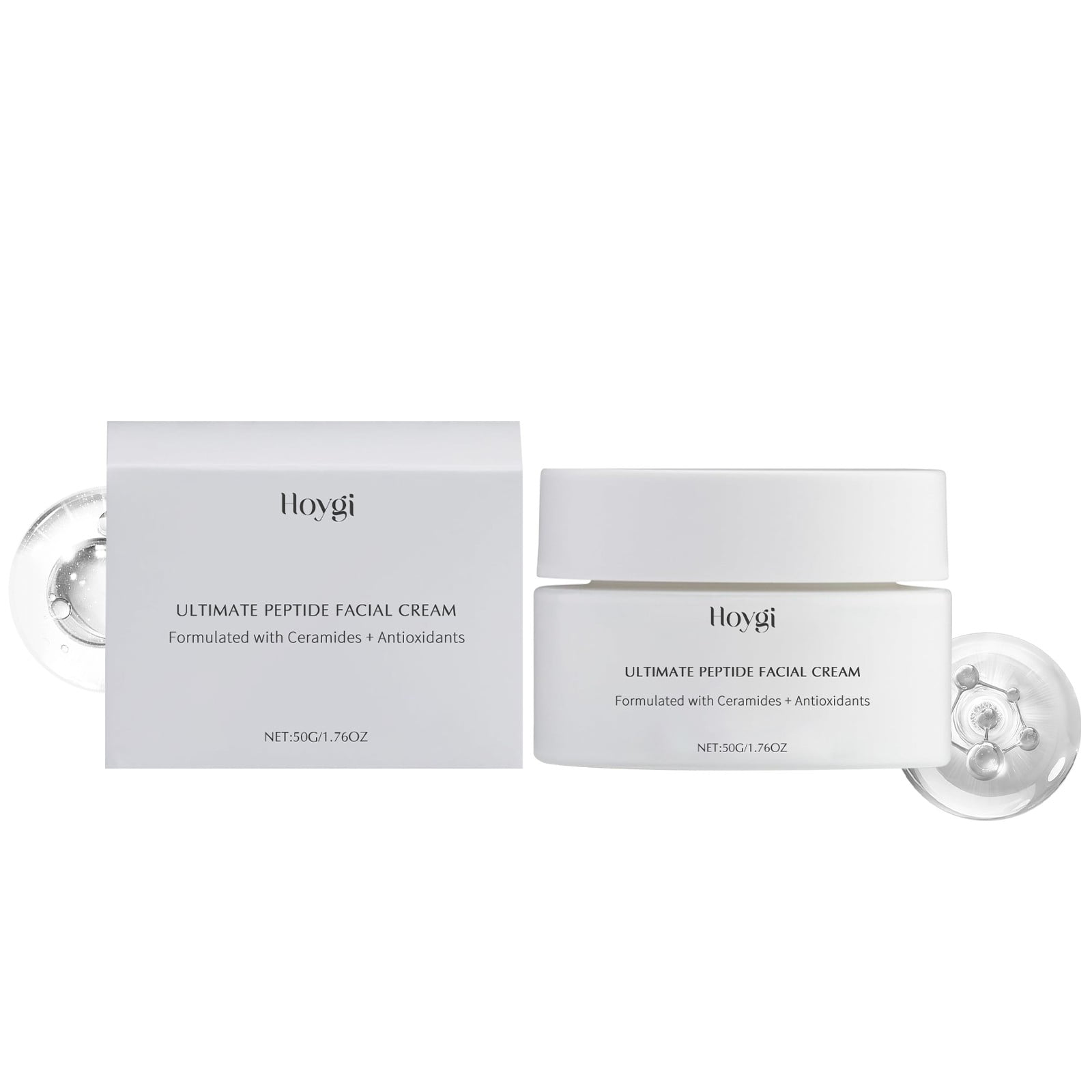 Face Moisturizer, Moisturizer for Slugging Intensive, Hydrating ...