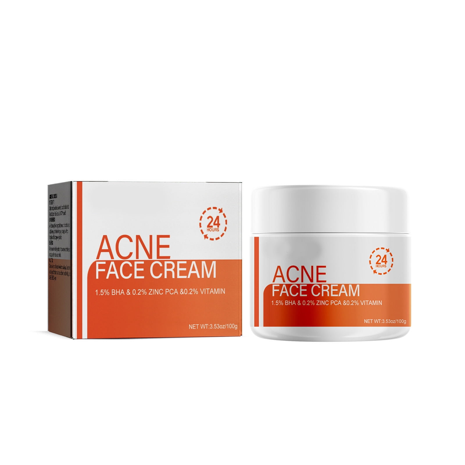 Face Moisturizers For Stubborn Pimple Blackhead Face Dots Natural For ...