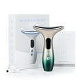 Face Neck Massager For Skin Care 4 In 1 Depluxface Sculpting Tool