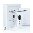 Face Neck Massager For Skin Care 4 In 1 Depluxface Sculpting Tool