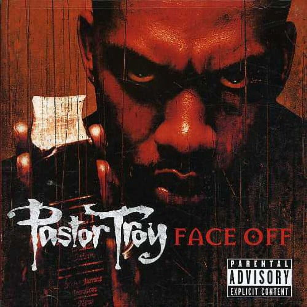 Face Off (CD) (explicit) - Walmart.com