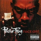 Face Off (CD) (explicit) - Walmart.com