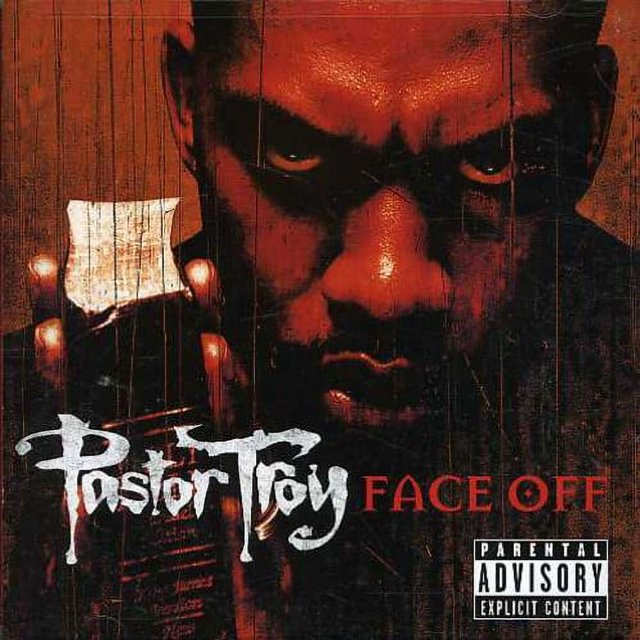 Face Off (CD) (explicit) - Walmart.com