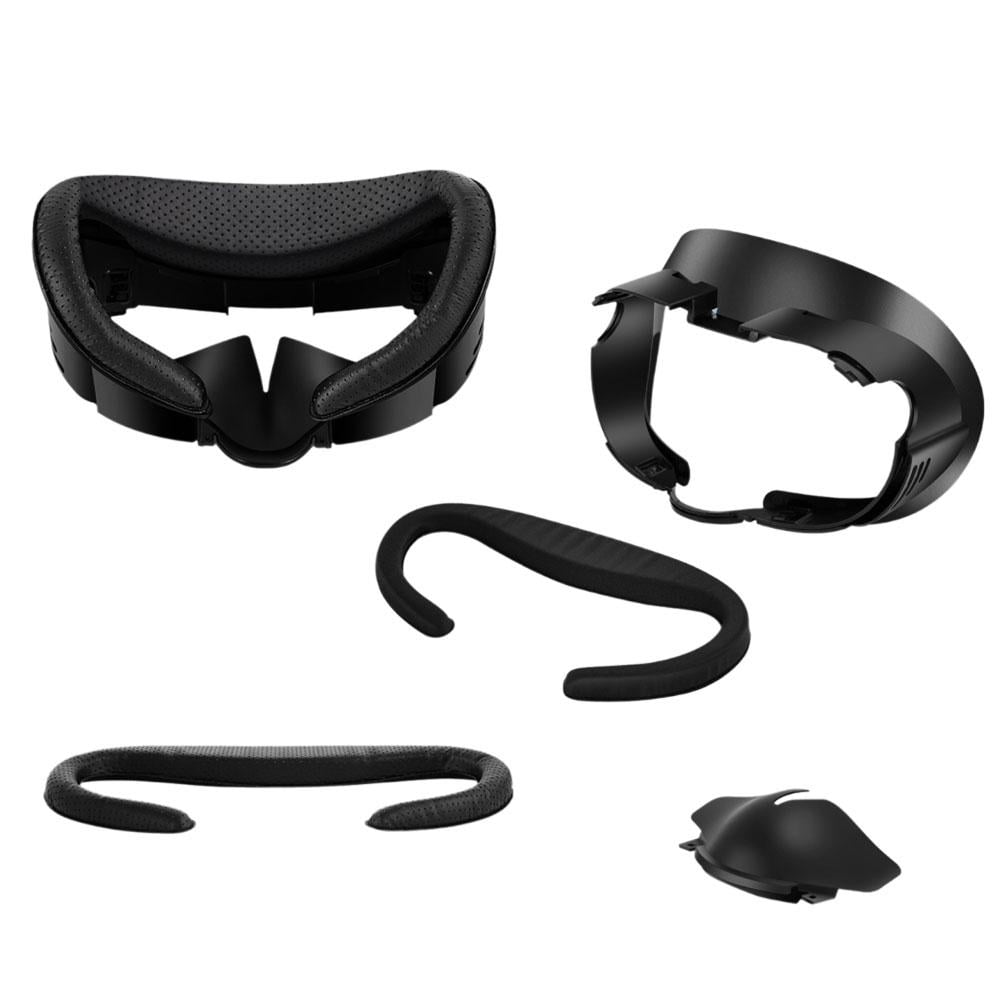 Face Pad for Meta Quest3 Mask Foam Cushion Replacement Anti-Leakage ...